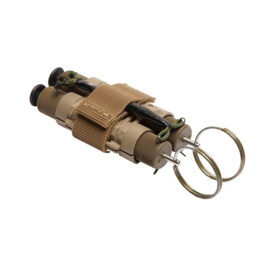 Dual Initiator Coupler Kit