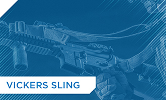 A2 Buttstock Adapter