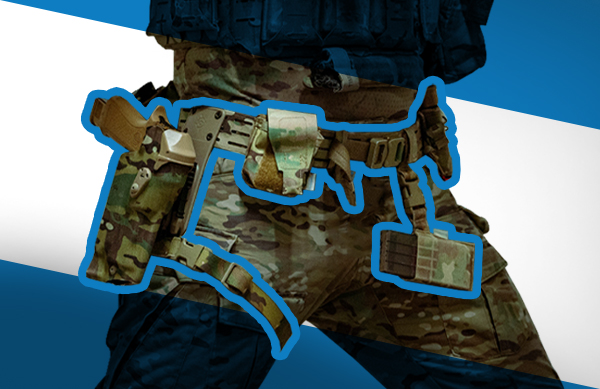 Battle Belt Setup: Essential Considerations for Optimal Gear Placement