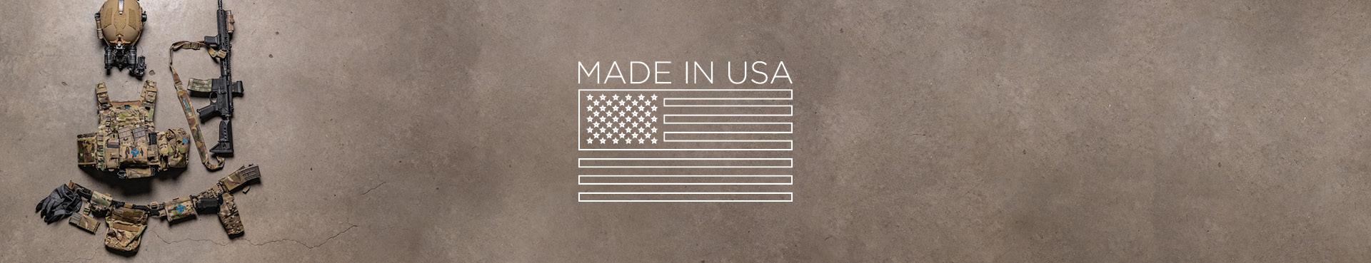 Ways to Connect with Blue Force Gear